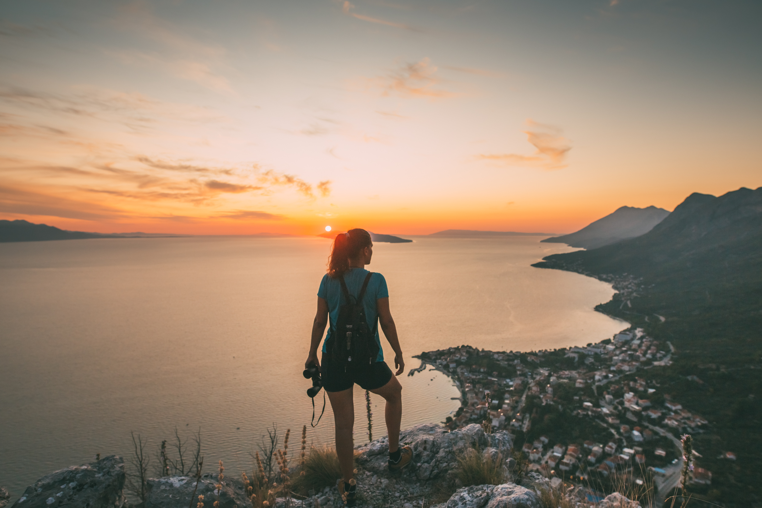 Visit Gradac | Gradac